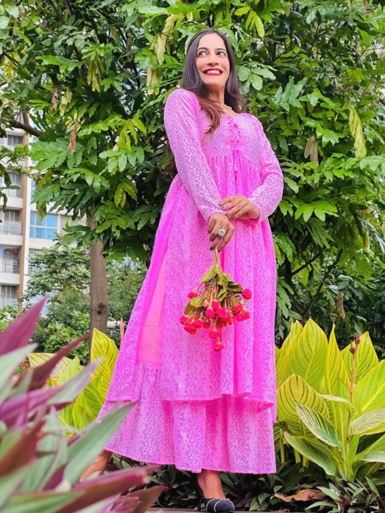 Gulnaz Sets – Passion for Fashion by Shivani
